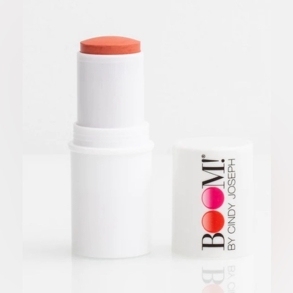Boom | Makeup | Boom By Cindy Joseph Boomstick Golden Peach | Poshmark